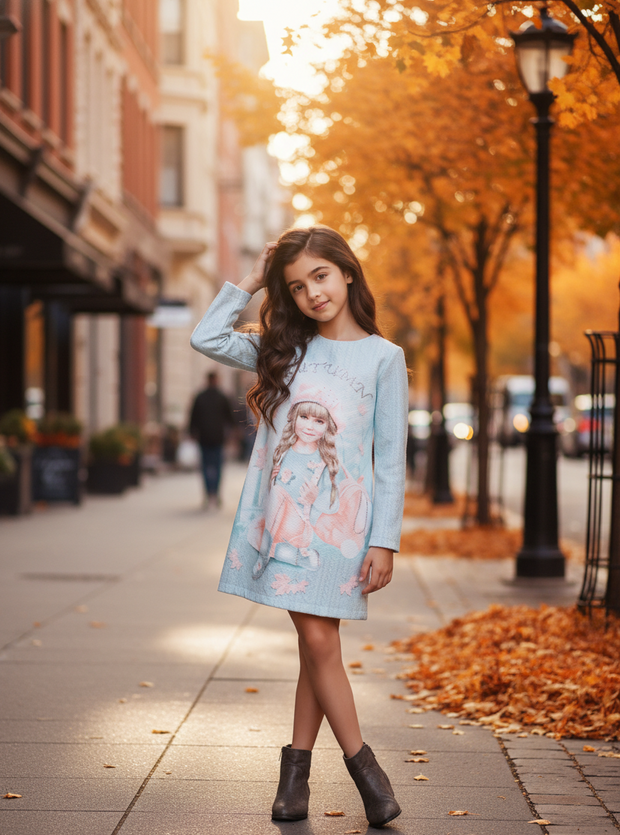 Girls – Elma's Clothing